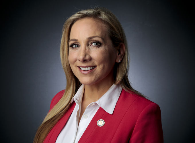 Acri likes direction Moline is moving