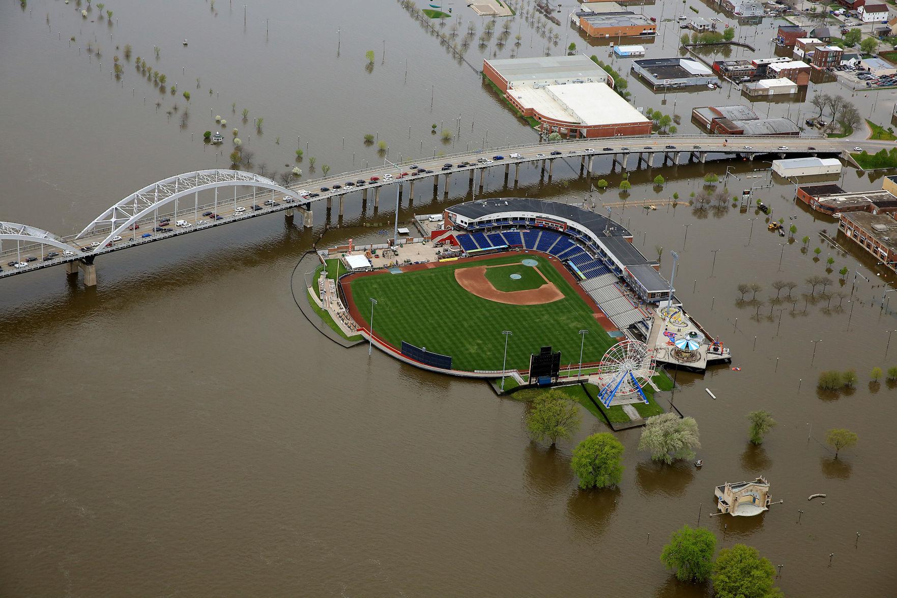 Photos: Day 4 flood coverage from across the Q-C region