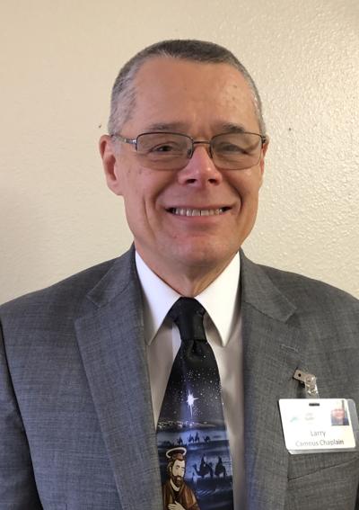 Conway named campus pastor at Friendship Manor