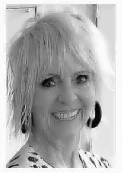 Beverly Jean Hull
