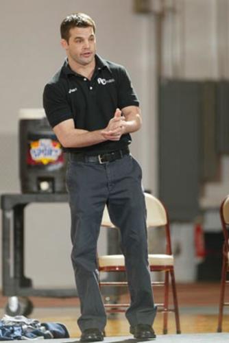 Juergens steps down as Augie head wrestling coach, will stay with program