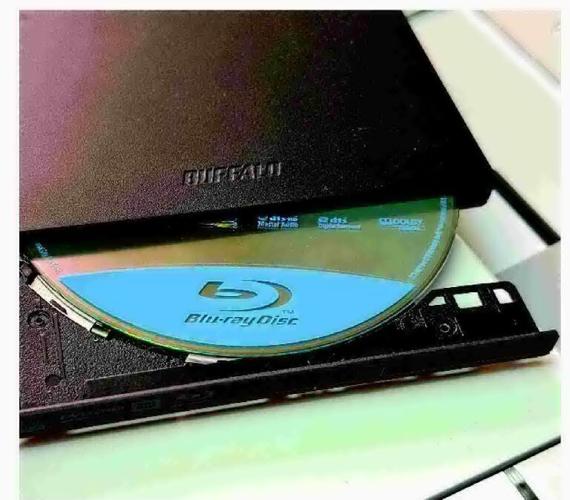 No CD-ROM drive? Here's what to do