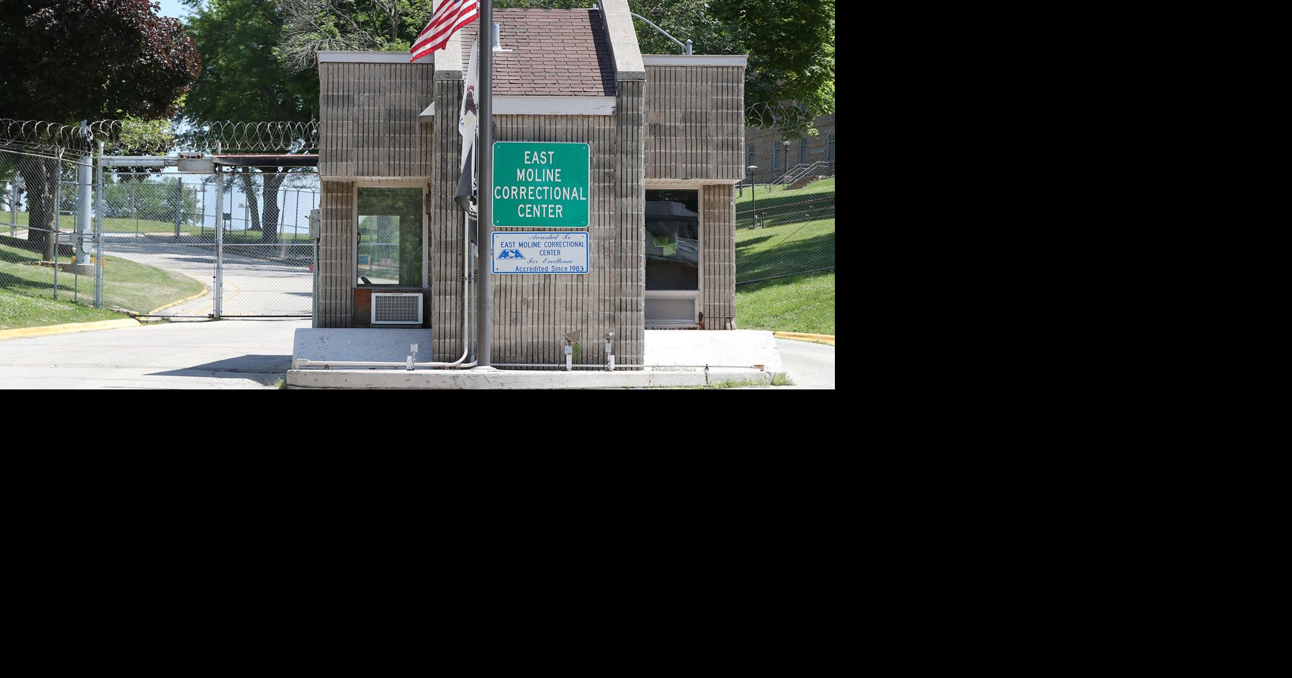 East Moline Correctional Center launches prison education program with ...