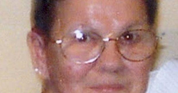 Mary Ann Lowe (Barnes)