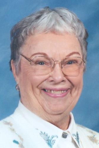 Catherine Darby