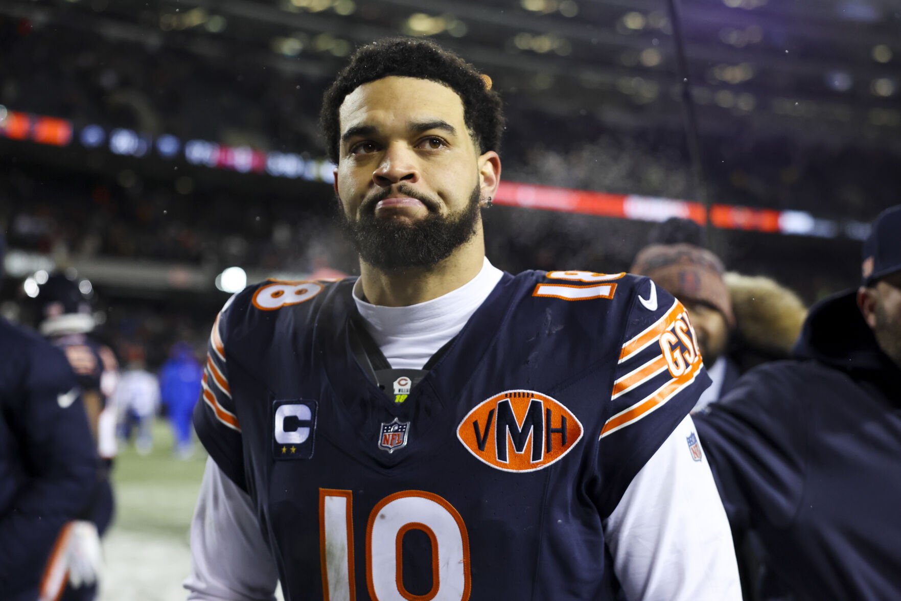 Caleb Williams’ season in a nutshell: Another miraculous TD and an ...