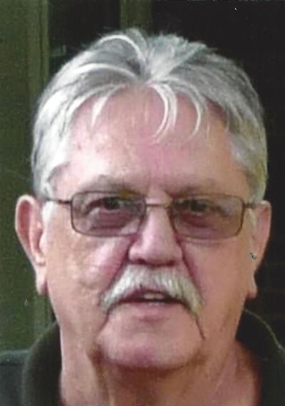 Roger Hudson