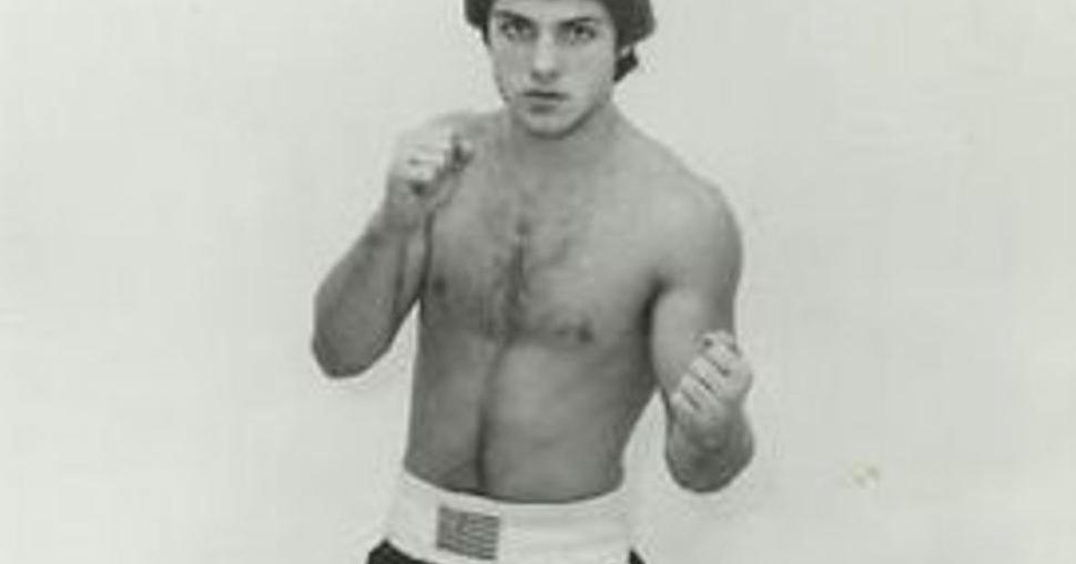 'White Lightning' on the ropes: Famed Silvis boxer suffering health ...