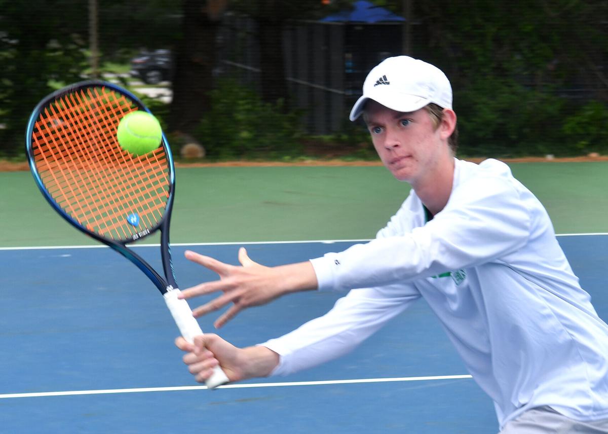 High school scoreboard: May 11