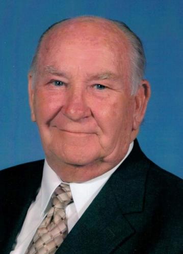 Charles Thompson