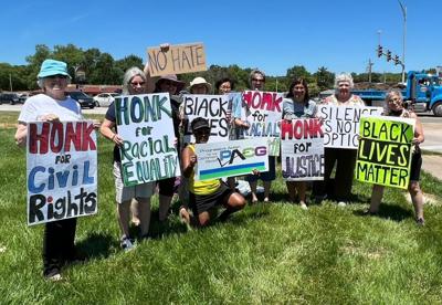 Quad-Cities group marks 4 years rallying for racial equity