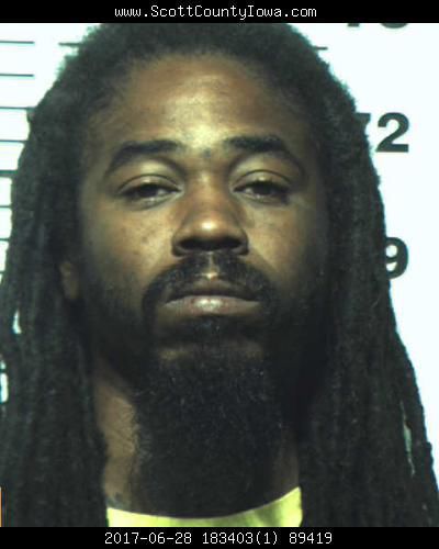 Tremayne Thomas gets life for 2017 slaying of Brandon Brooks