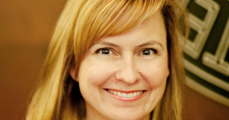 Sara Darrow becomes chief judge in Illinois Quad-Cities federal district