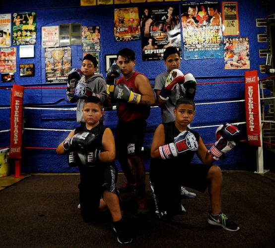 Perez still fighting the `good fight' with Alley Cat Club