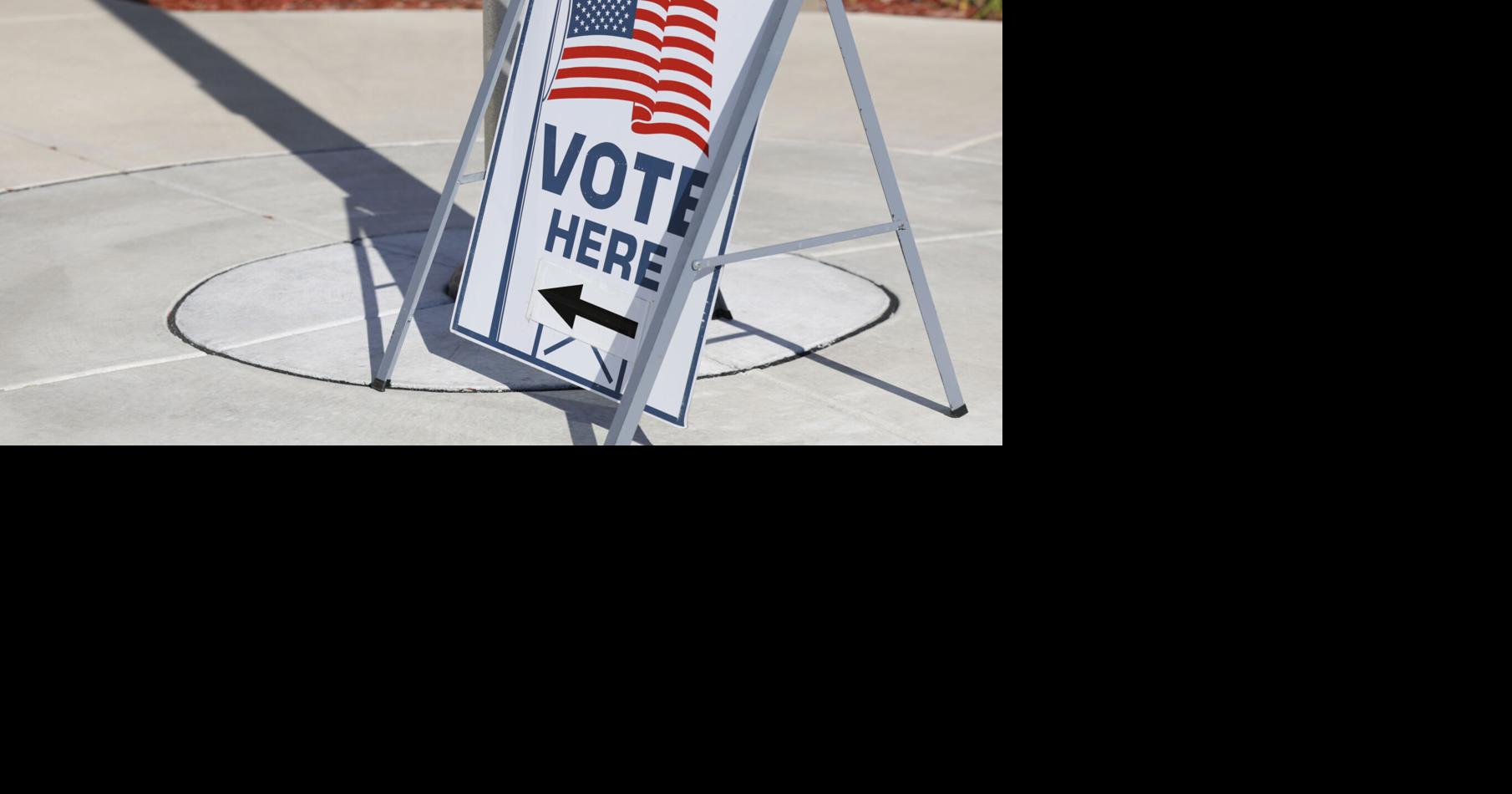 Some Scott County voters to see school levy referendum Tuesday