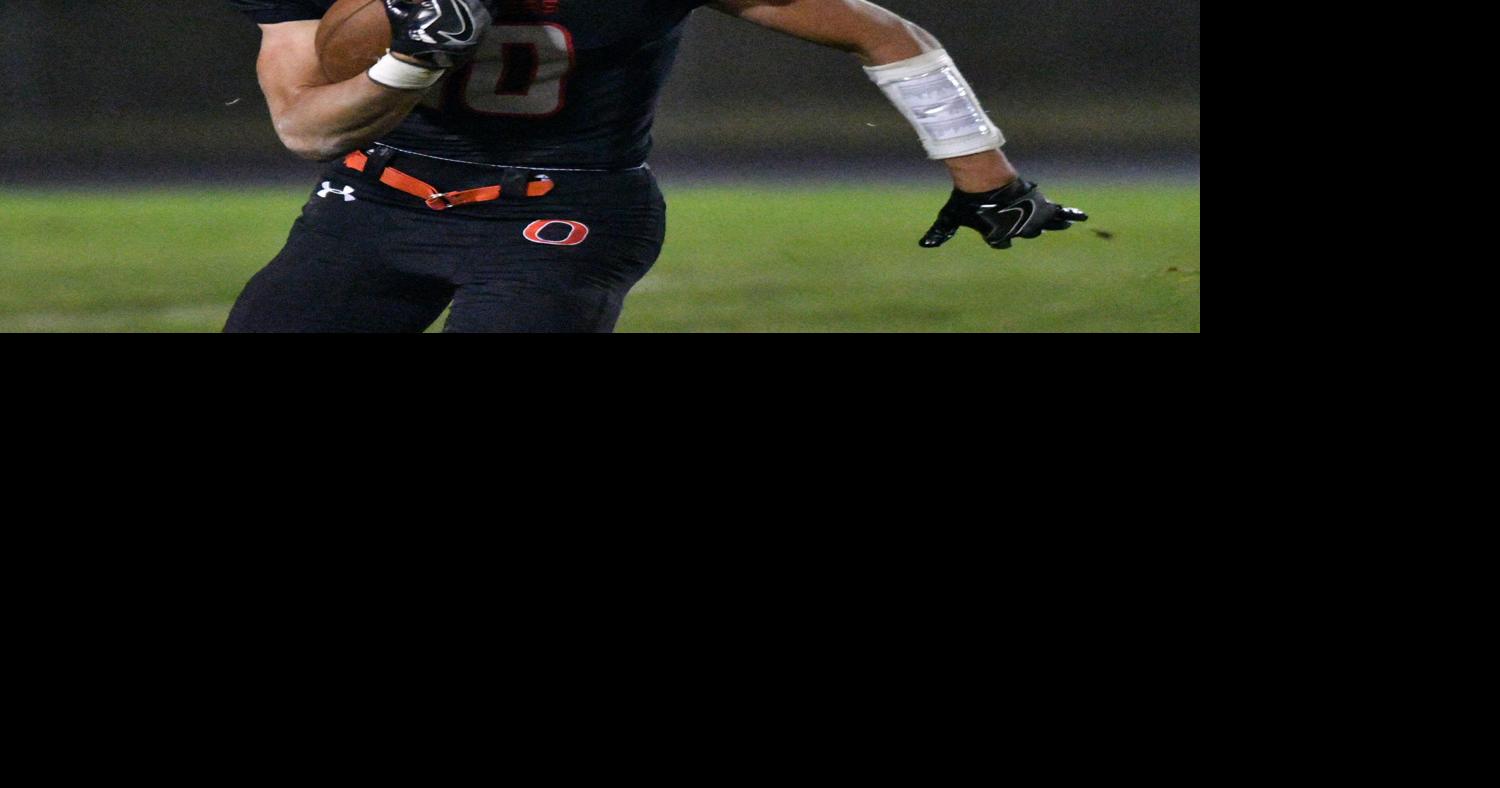 Orion football picks up state-rankings support