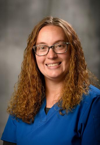 Heart of Healthcare honoree: Samantha Remley