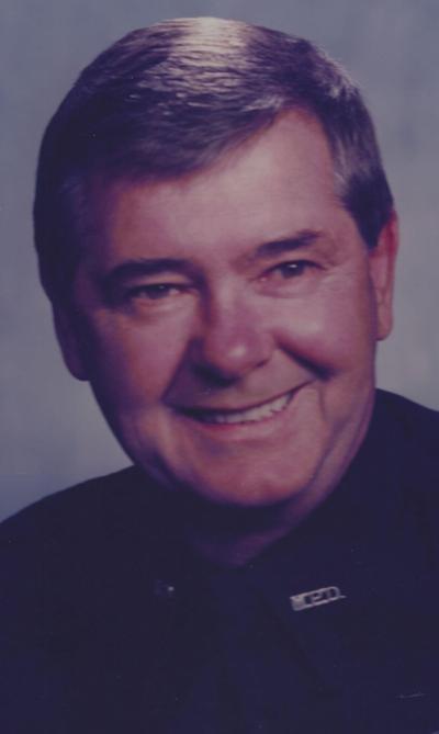 Raymond 'Punky' Knittle