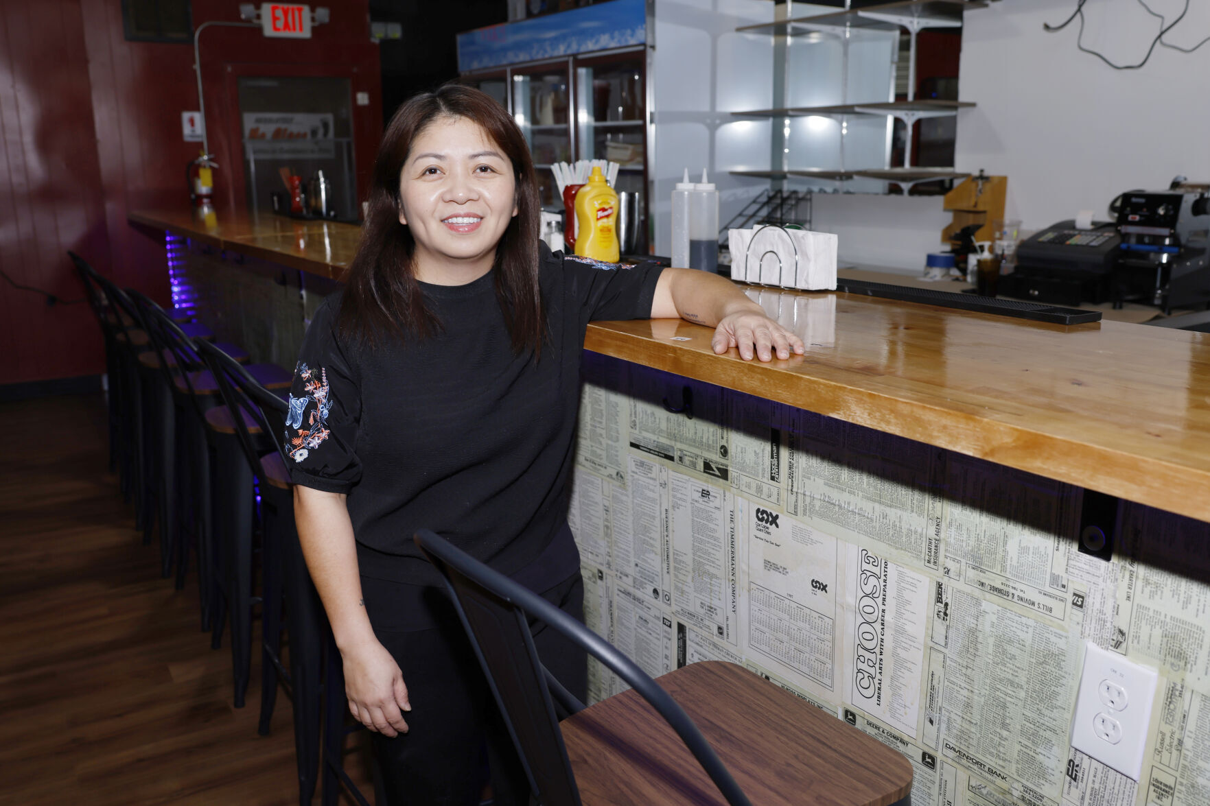 What restaurants, businesses closed in 2025? Here's a list