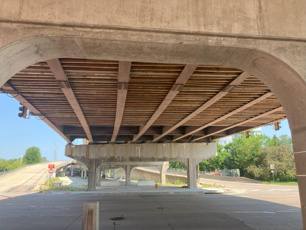Moline to rehabilitate bridge to Rock Island Arsenal