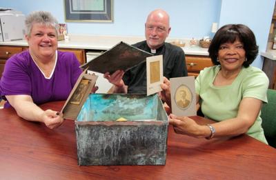 Century celebration planned for Moline's Sacred Heart