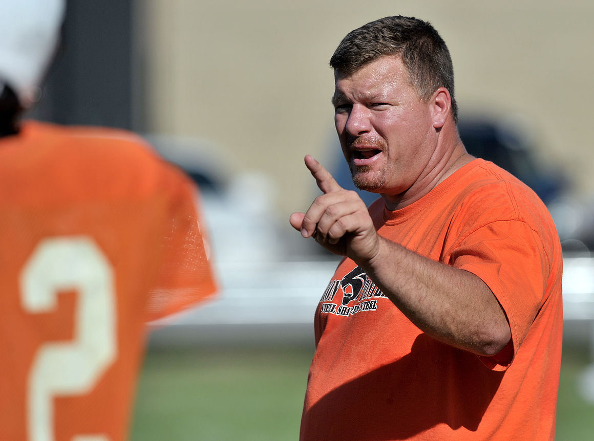 UT Panthers trying to take little steps toward big success