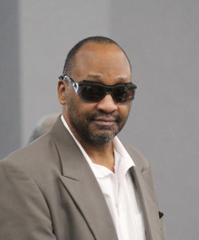 Pretrial hearing set in Liggins' first-degree murder case