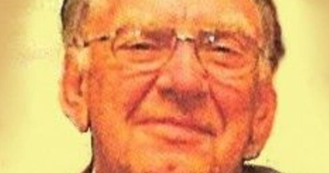 Devoted family man, community stalwart Ray McLaughlin dies at 84