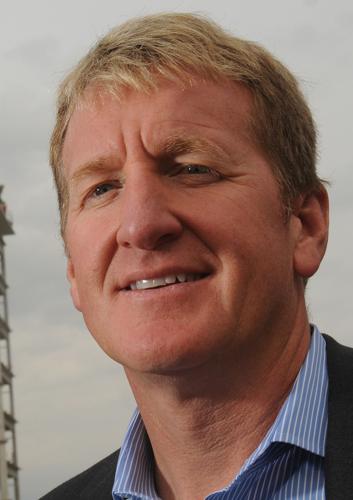 Two more lawsuits filed against Blackwell