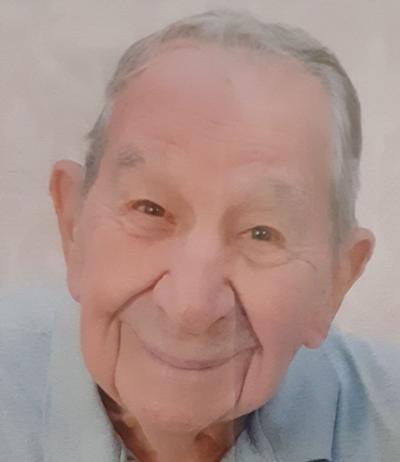 Hauman 100th Birthday