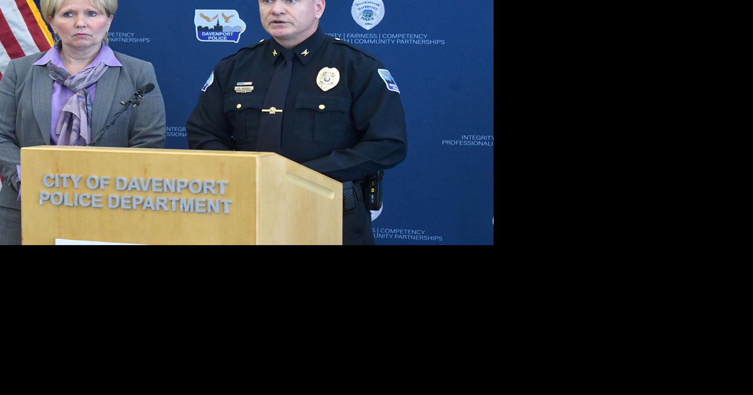 "Team effort" led to guilty verdict for Henry Dinkins in Breasia ...