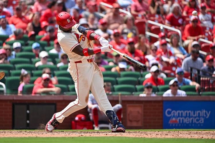 5 factors behind St. Louis Cardinals' star Jordan Walker's leap
