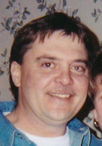 Lonnie Allen