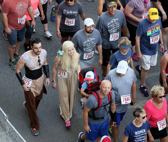 Wednesday briefing: Bix 7 to go virtual, keystone will connect I-74 ...