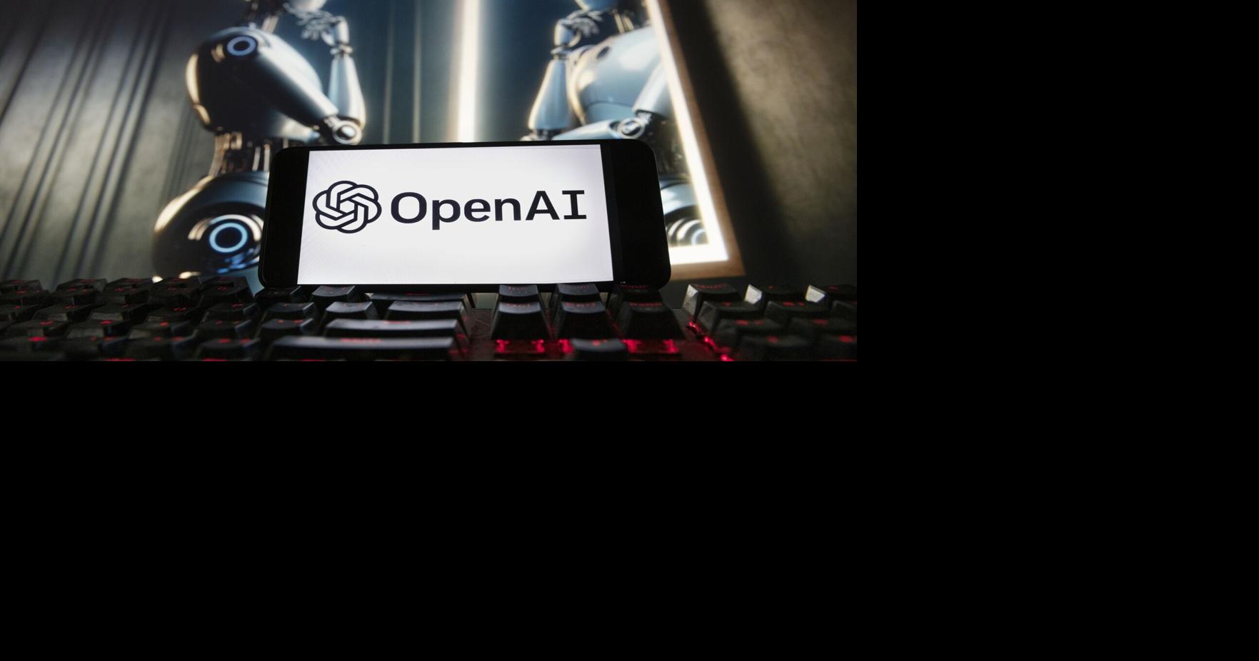 OpenAI Team Leader Resigns