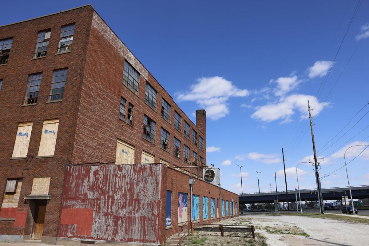 Riverfront market feasible in Moline's Spiegel building