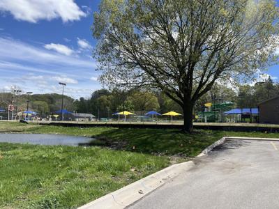 Riverside pool in Moline opens Memorial Day weekend