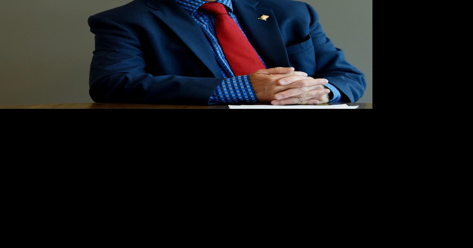 Mielke leads by example