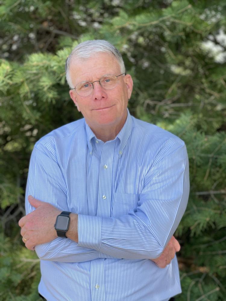 Democrat, former U.S. attorney Kevin Techau suspends Iowa congressional ...