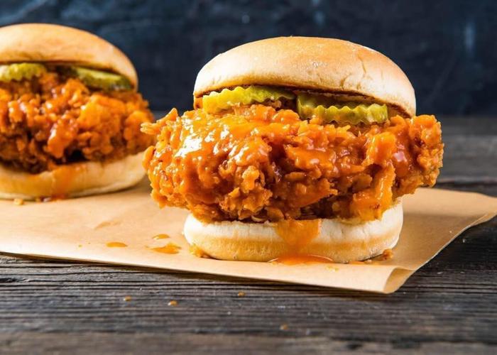 New chicken restaurant coming to East Moline