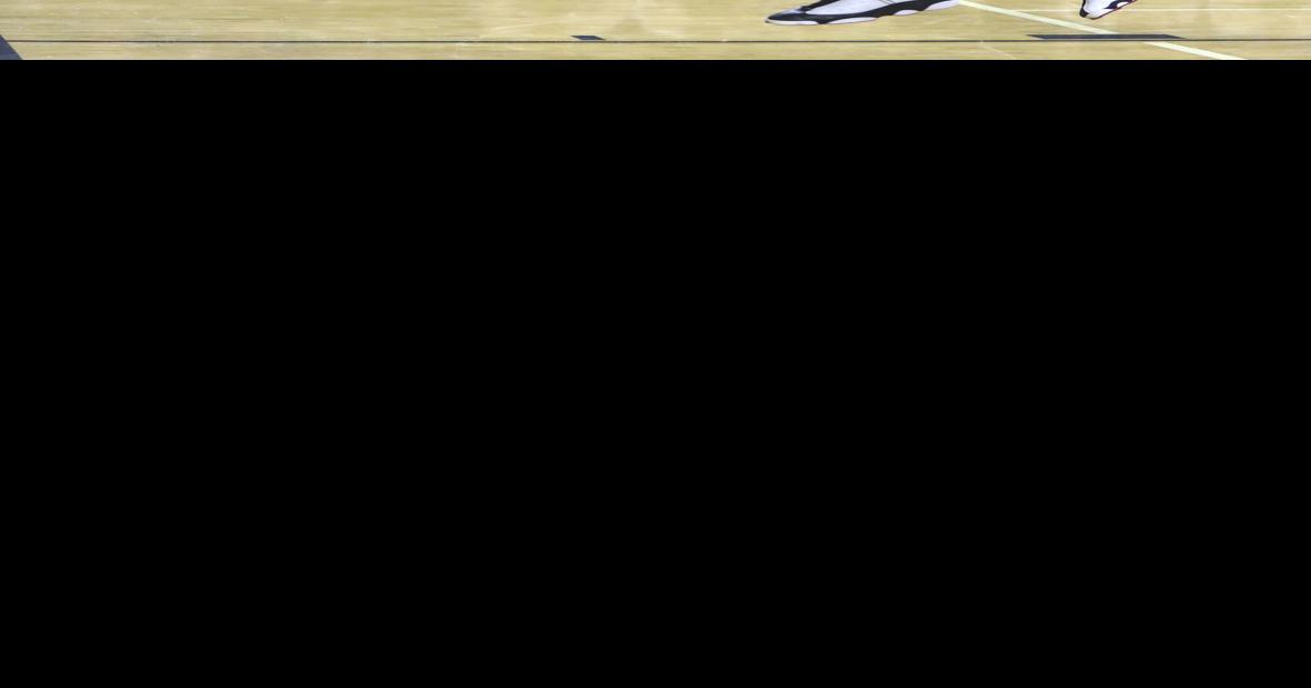 Patrick McCaffery excited to finally become a Hawkeye