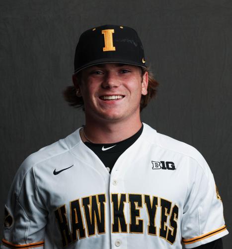 PV grad Young becomes key cog in Iowa bullpen