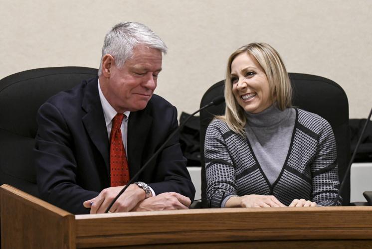 Five file as Moline mayor write-ins after Acri, Vogelbaugh kept off ballot