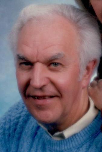 Alfred 'Rod' Martens