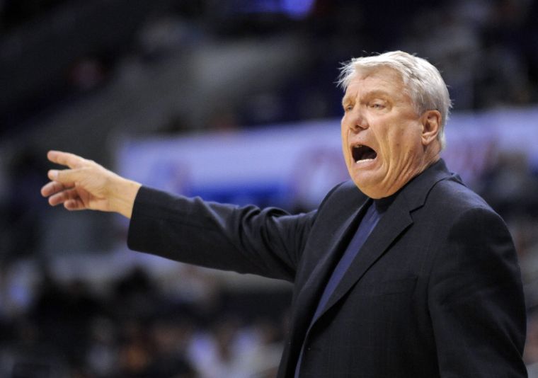 Rock Island's Nelson ties career NBA coaching wins record