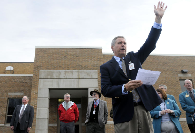 Loy retiring from Rock Island-Milan school district