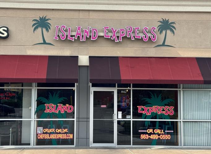 Restaurants opening, and closing, around the Quad-Cities