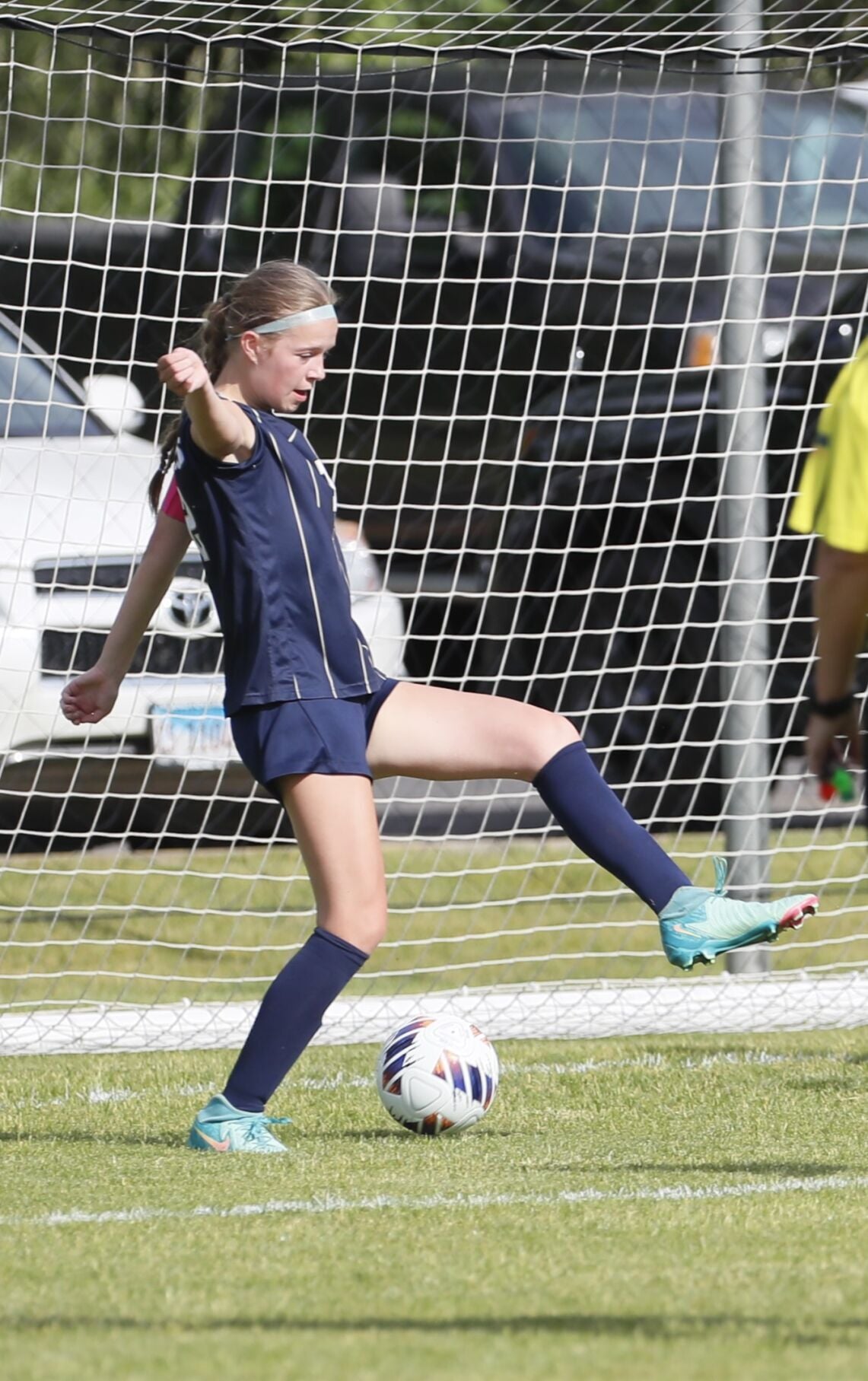 Alleman and Geneseo will face off in 1A sectional final