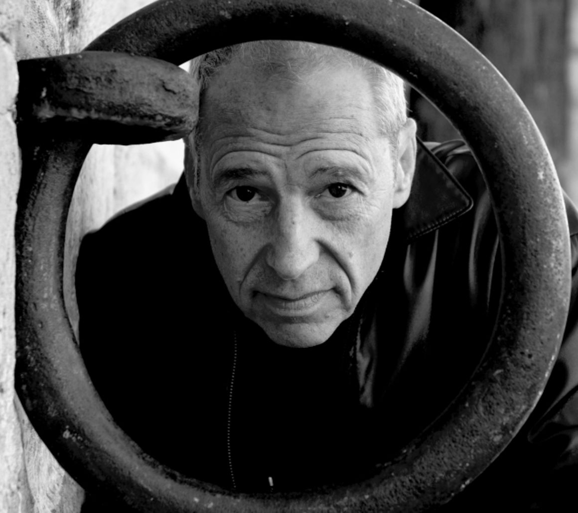 Madison man sings praises of American songbook