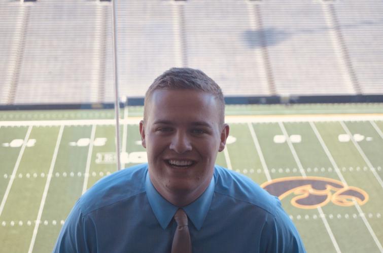 Geneseo's Mackey gets Montana State basketball play-by-play job